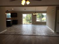 Carolina - One Story - Taylor Homes