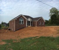 Carolina - One Story - Taylor Homes