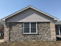 Frontier - One Story - Taylor Homes
