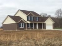 Pendleton - Two Story - Taylor Homes