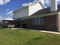 Pendleton - Two Story - Taylor Homes