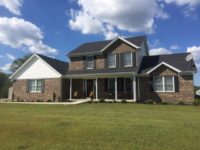Pendleton - Two Story - Taylor Homes