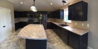 Carolina - One Story - Taylor Homes