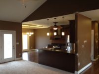 Jillian - One Story - Taylor Homes