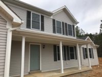 Pendleton - Two Story - Taylor Homes