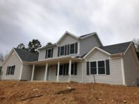 Pendleton - Two Story - Taylor Homes