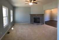 Pendleton Contemporary | Two Story Home Designs | Taylor Homes