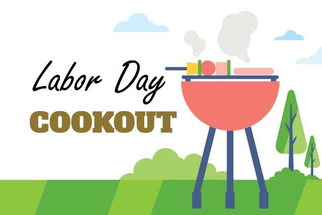 Jazz Up Your Cookout on Labor Day | Taylor Homes - Taylor Homes