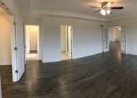 Ballantrae - One Story - Taylor Homes