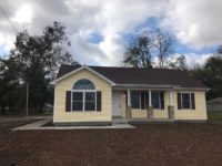 Cumberland - One Story - Taylor Homes
