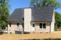 Williamson - Two Story - Taylor Homes