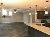 Carolina - One Story - Taylor Homes