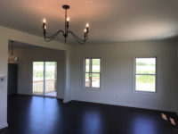 Pendleton Farmhouse - Farmhouse - Taylor Homes