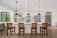 Brooke Contemporary - One Story - Taylor Homes