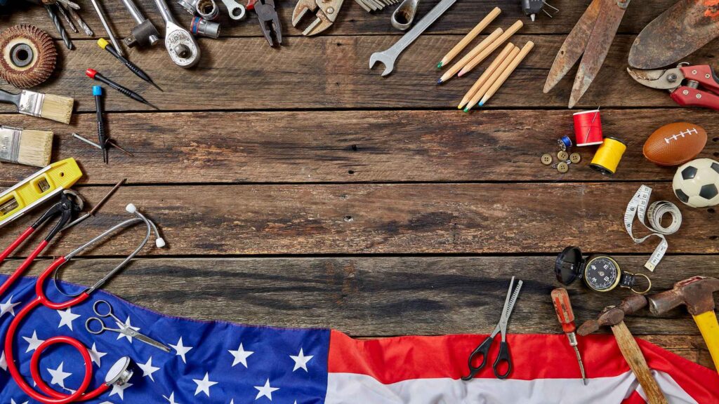 What Labor Day Means in America - Taylor Homes