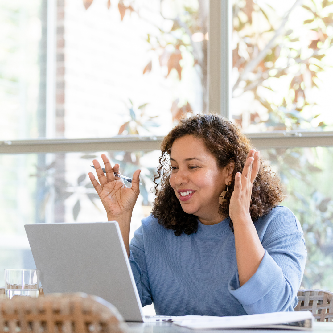 Tour From Anywhere with Virtual Tours - Taylor Homes