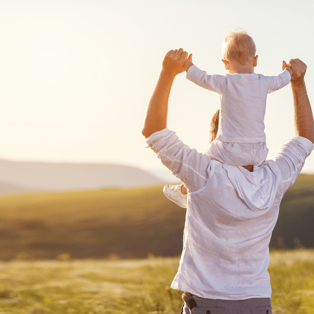 Ways to Celebrate Father’s Day - Taylor Homes