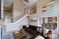 Summerset - Two Story - Taylor Homes