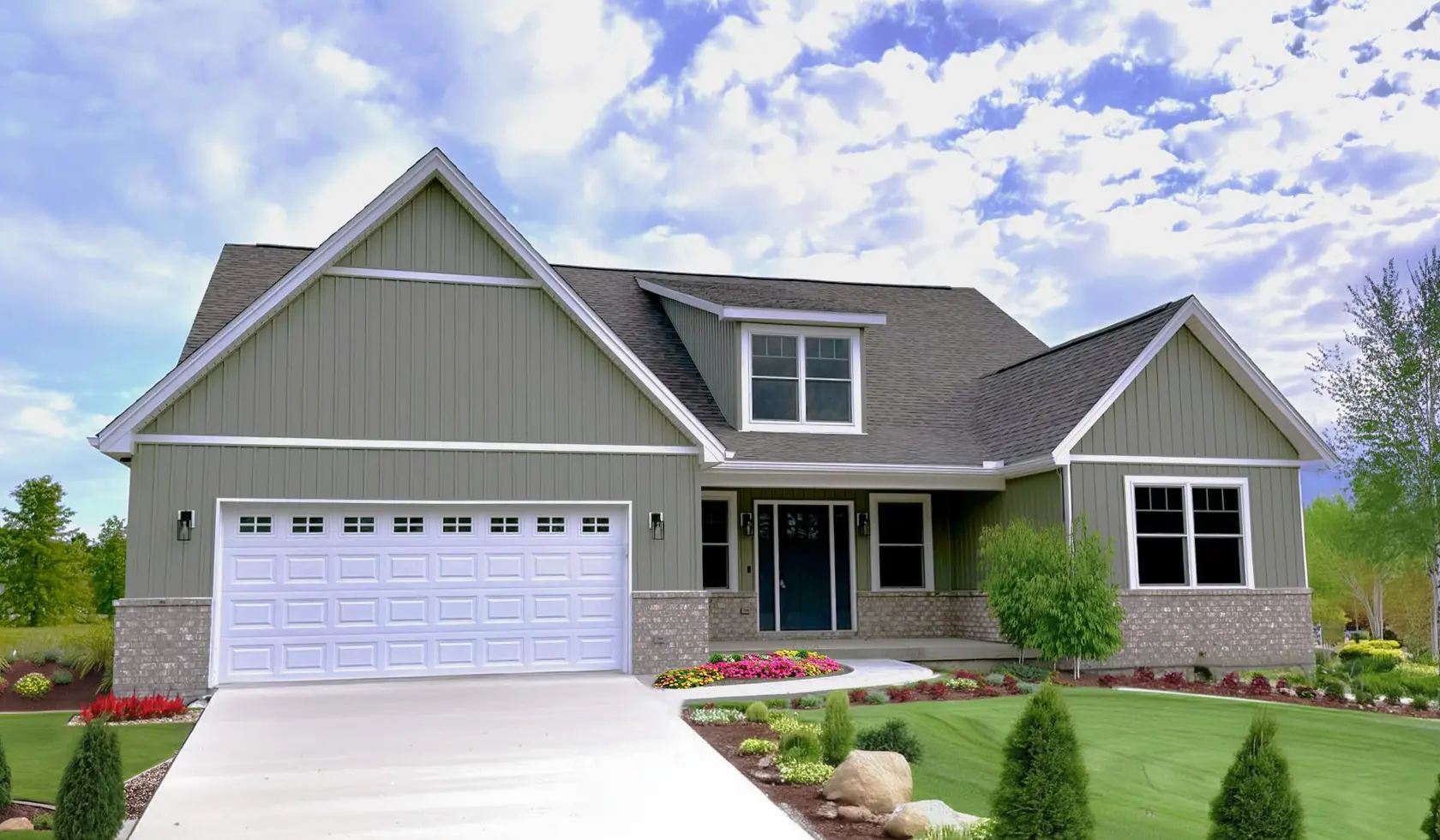 Save More When You Build With Taylor Homes - Taylor Homes