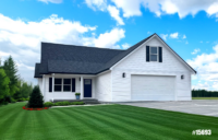 Carolina - One Story - Taylor Homes